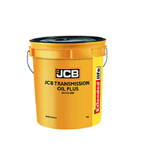 JCB Lyomat - Lubrifiants et graisses