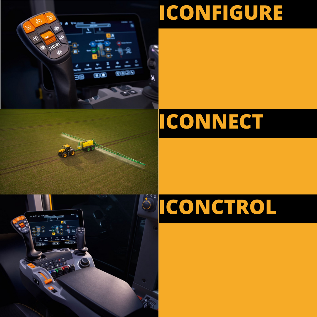 FASTRAC ICON - Lyomat